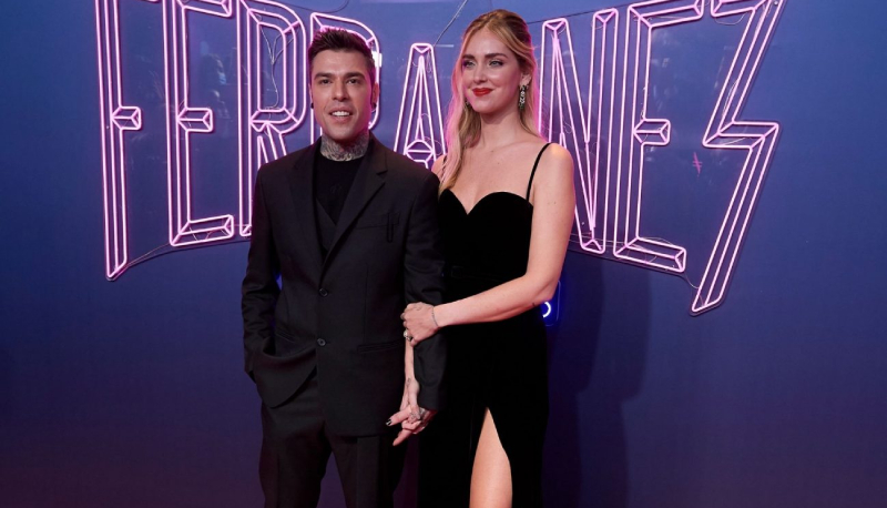 The Ferragnez 2, torna lo show con protagonisti Fedez e Chiara Ferragni ...