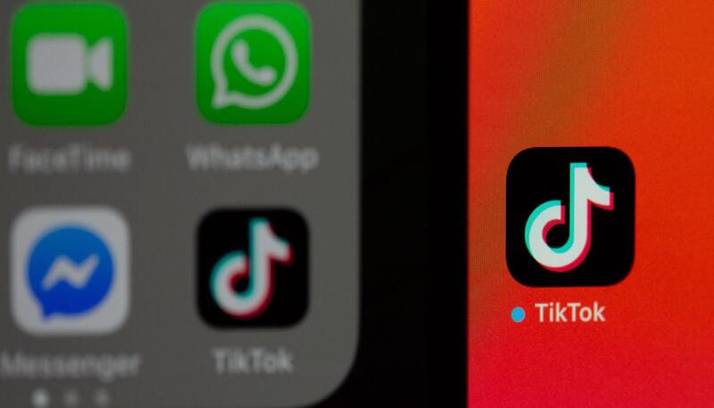 Che cosa significa la scritta "Fake Body" su TikTok?