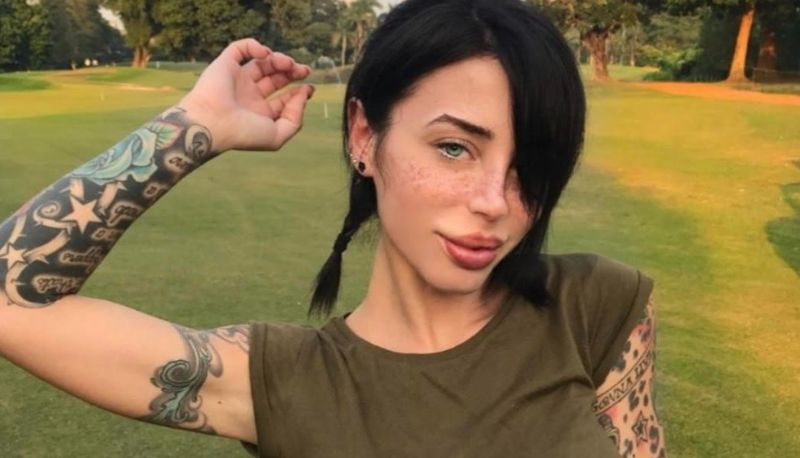 Tutto su Alessia Mucci, la star di TikTok dalla simpatia travolgente ...